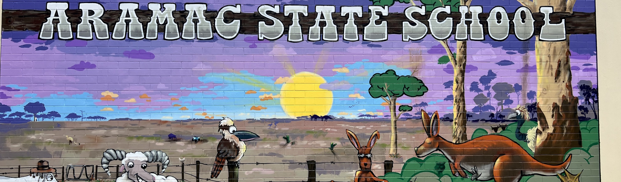Aramac State School